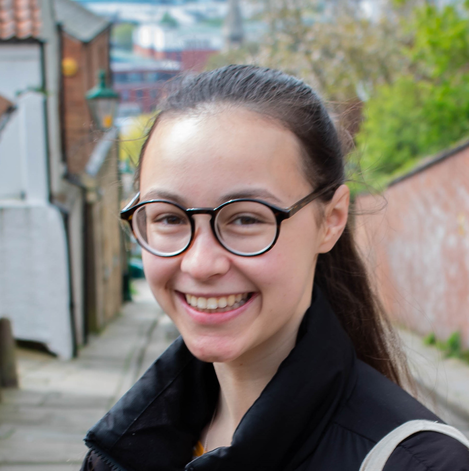 Amy Brazier | Cognitive and Behavioural Approaches to Mental Health in Young People