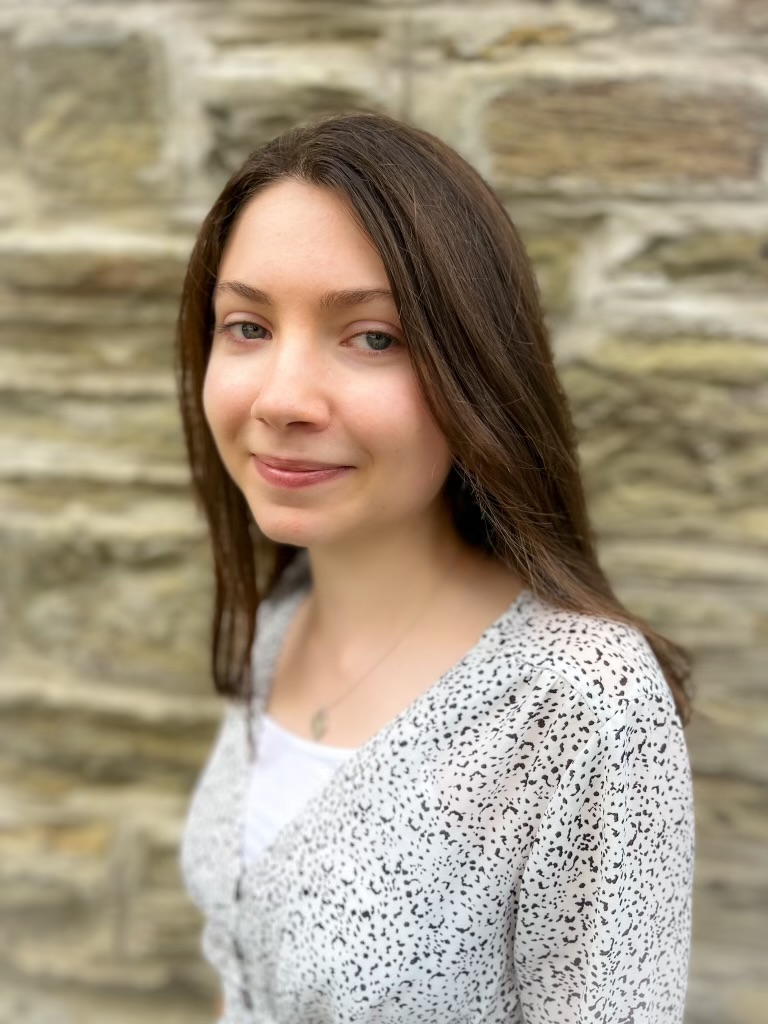 Lottie Shipp | Cognitive and Behavioural Approaches to Mental Health in ...